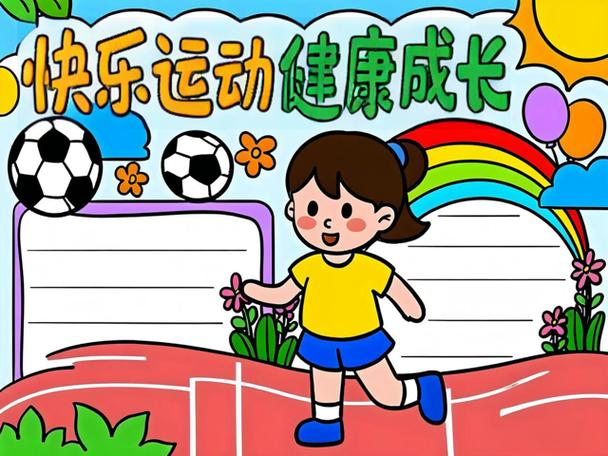 小学生体育运动视频