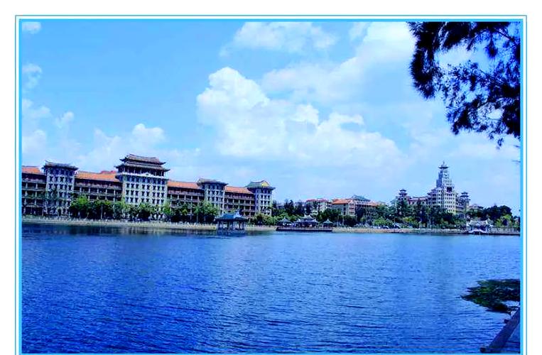 厦门集美大学官网图标