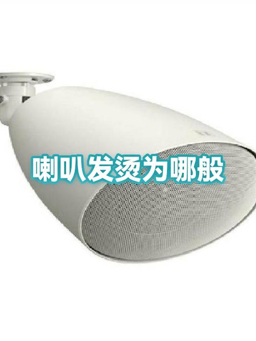 音箱出现爆音是什么原因图标