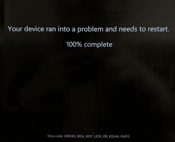 windows7桌面黑屏图标