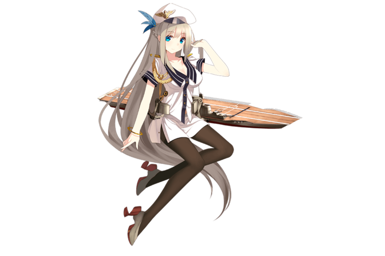 战舰少女r国际服对比图标