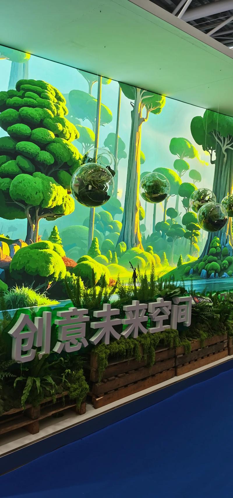 随机空间无限资源版图标