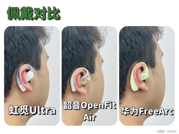 耳机带一个耳朵好不好截图