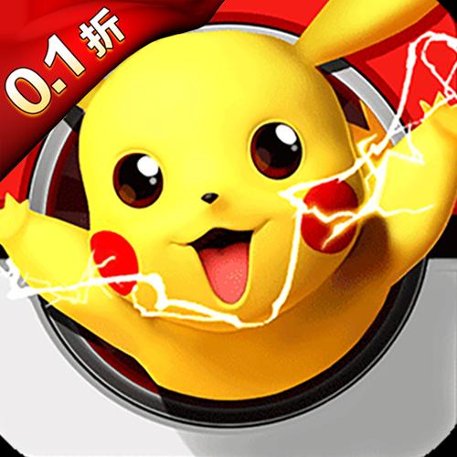 疯狂宝贝0.1折图标