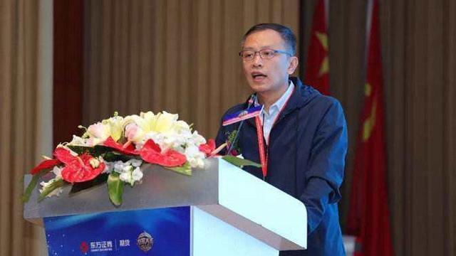 中国金融天才图标