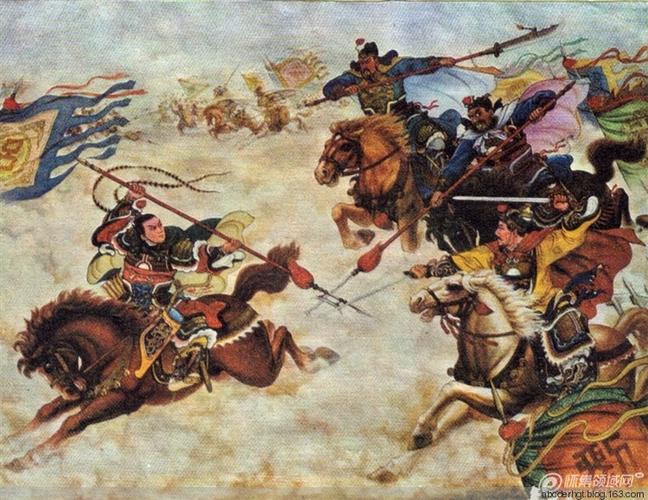 三国吕布一打六图标