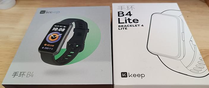 keep运动手环定位方法图标