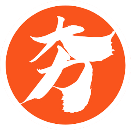 大力盘搜索引擎入口图标