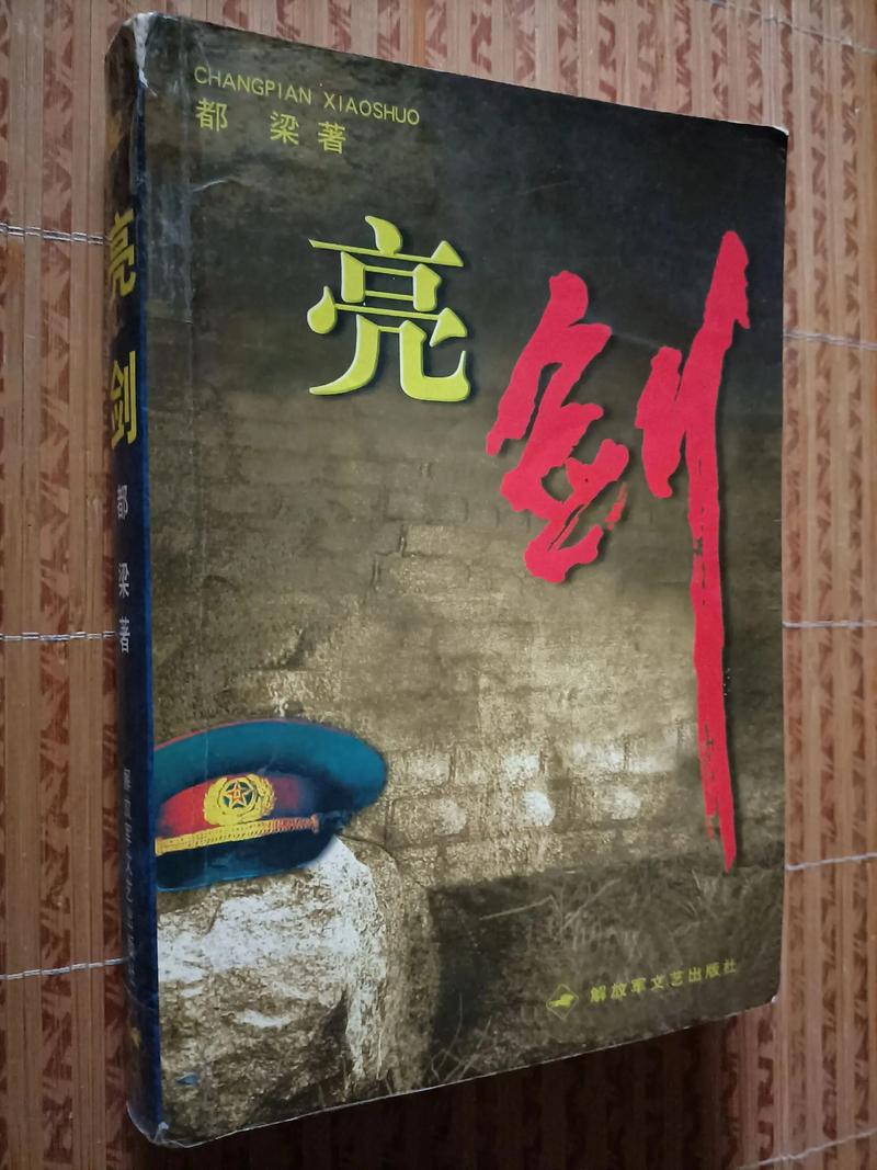 陈青云《剑魔》免费读截图