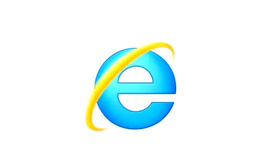 可以浏览任何网站的浏览器图标