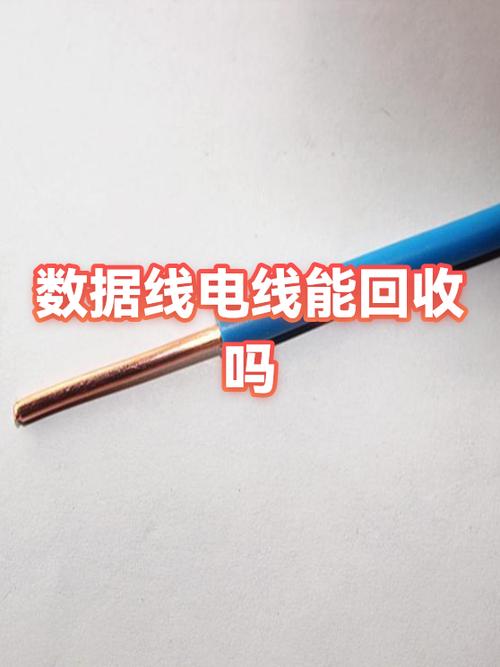 数据线有人回收吗截图