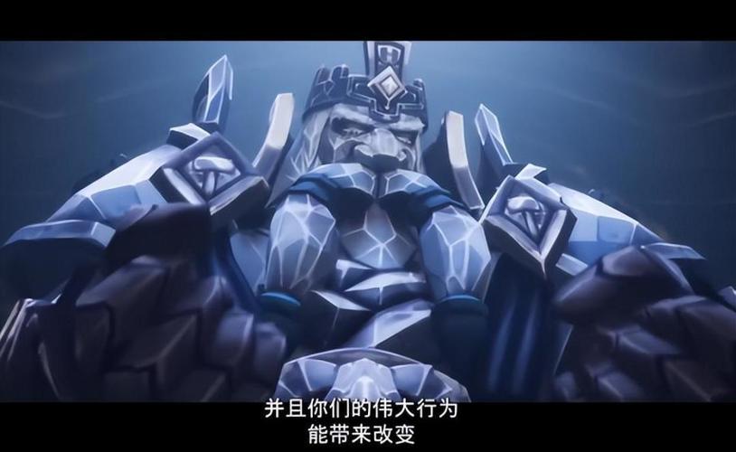 魔兽世界每周4几点更新游戏截图