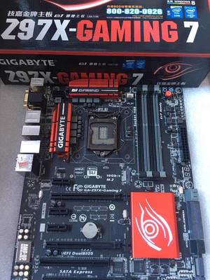 4790k 技嘉z97超频图标