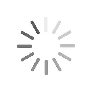加载中的特殊符号截图