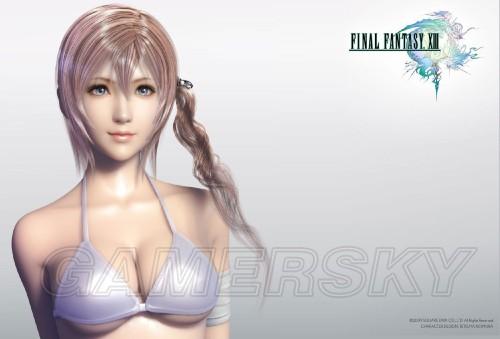 ps3最终幻想13-2金手指
