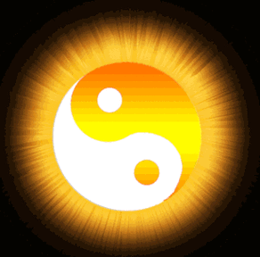 太极八卦最炫动态图图标