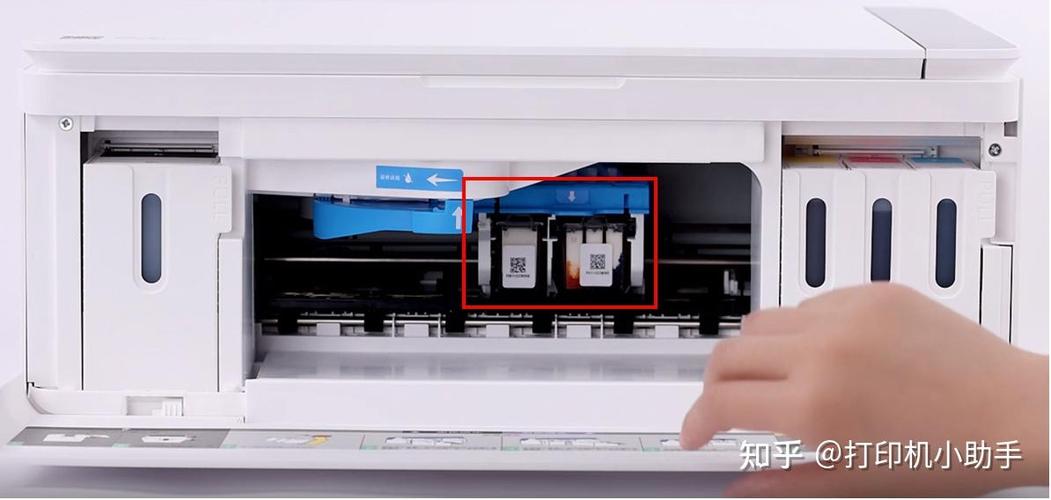 针式打印机不动图标