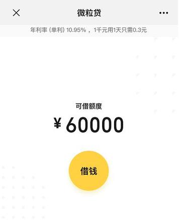 绝对通过的小额贷款图标