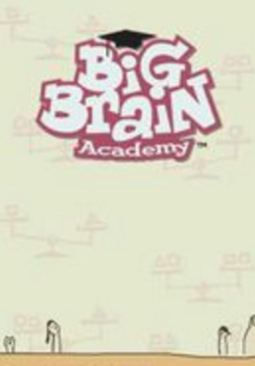 大脑学院游戏中文版截图