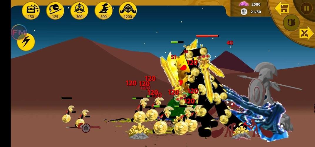 HUGOGAMMK魔改版最新版截图