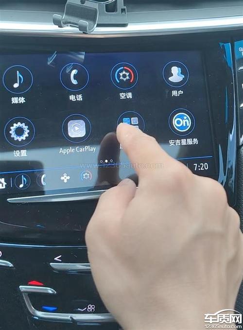 屏幕能触摸就是不显示截图