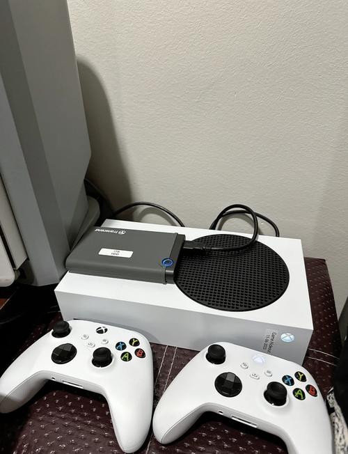 Xbox可以关机不拔电源吗图标