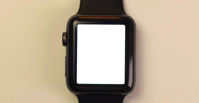 applewatch亮度调节图标