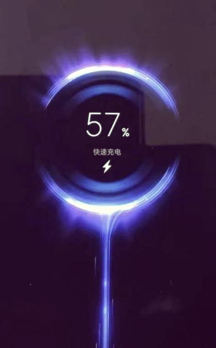 手机进水后充电变慢图标
