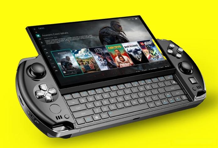 gpd win3最新消息
