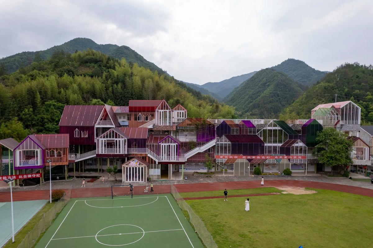 我的乡村生活学校攻略图标