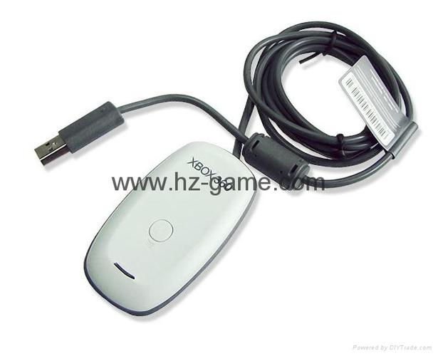xbox360手柄接收器驱动图标