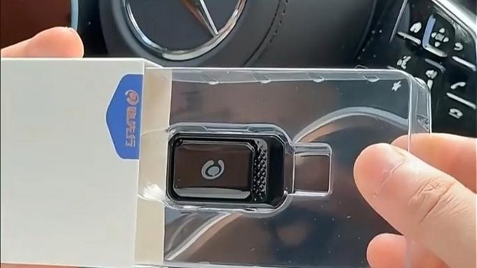 无线carlife盒子截图