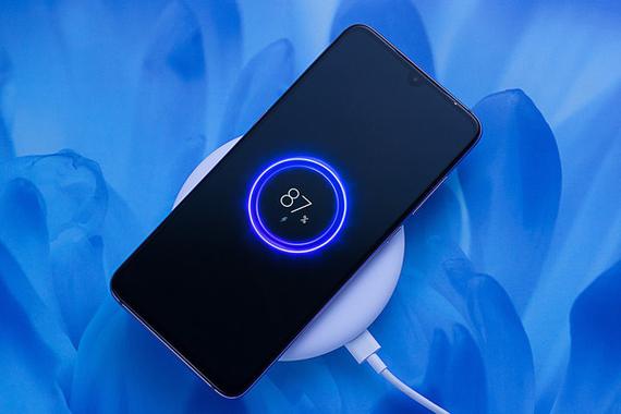 小米9支持无线充吗截图