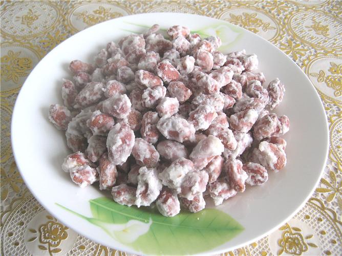 糖果仁怎么做图标