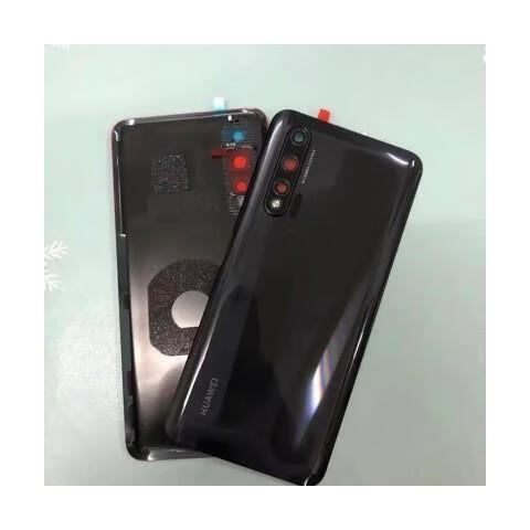 nova6后盖更换教程截图