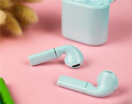 荣耀flypods pro蓝牙搜索不到截图