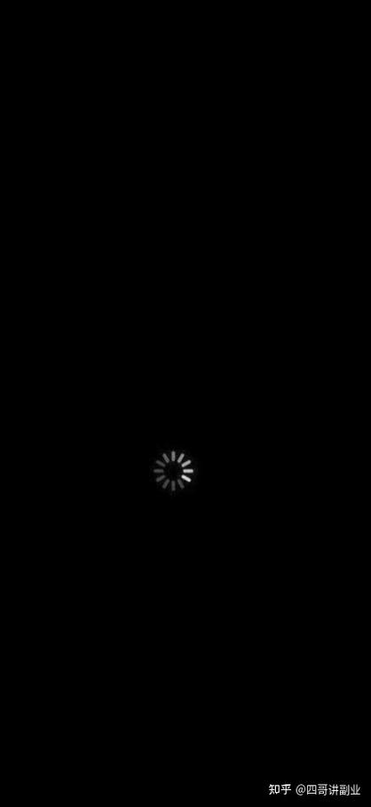 tiktok下载了看不了图标