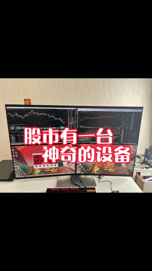 文华财经多窗口看盘设置截图