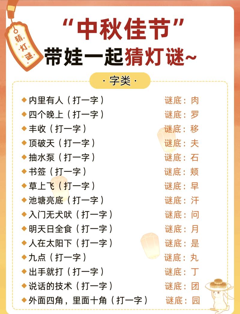 猜灯谜大全及答案图片图标