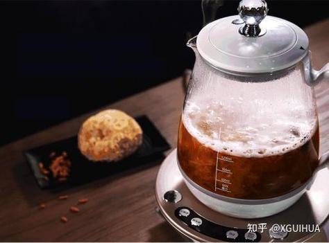 养生壶干烧会怎么样图标