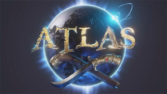 atlas币价格图标