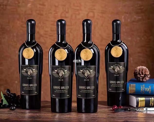 加拉斯谷干红葡萄酒