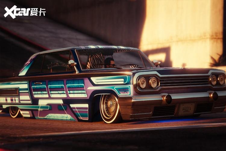 gta5改装铺改车图标