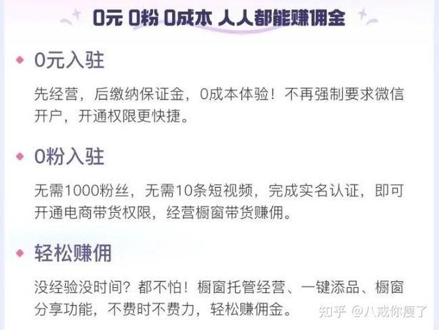 抖音带货怎么做图标