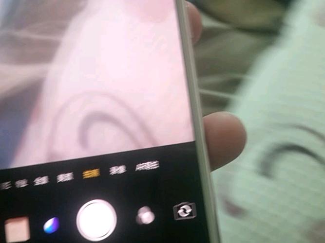 vivo相机快速启动图标