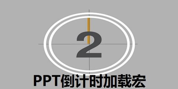 宏显示倒计时图标