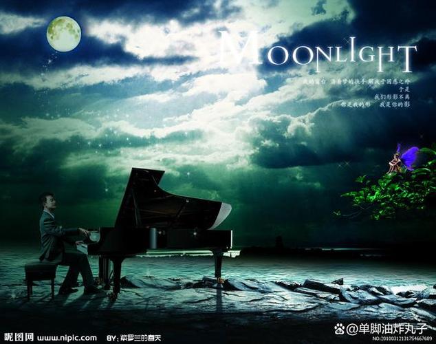 唱片公司的音乐作品图标