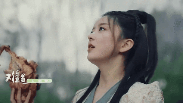 美人江湖视频图标