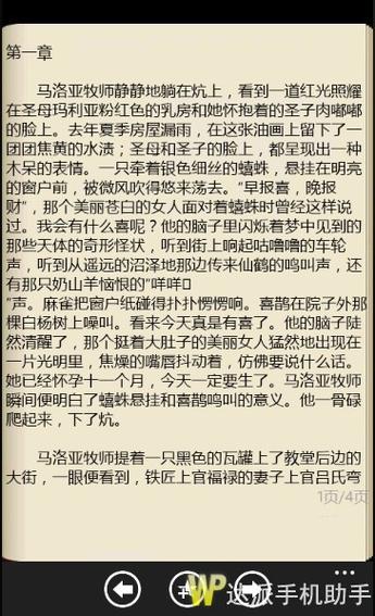 1v多的小说图标