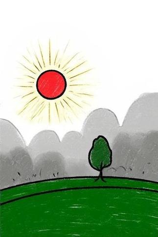 迷雾慢慢散开当太阳又出来截图